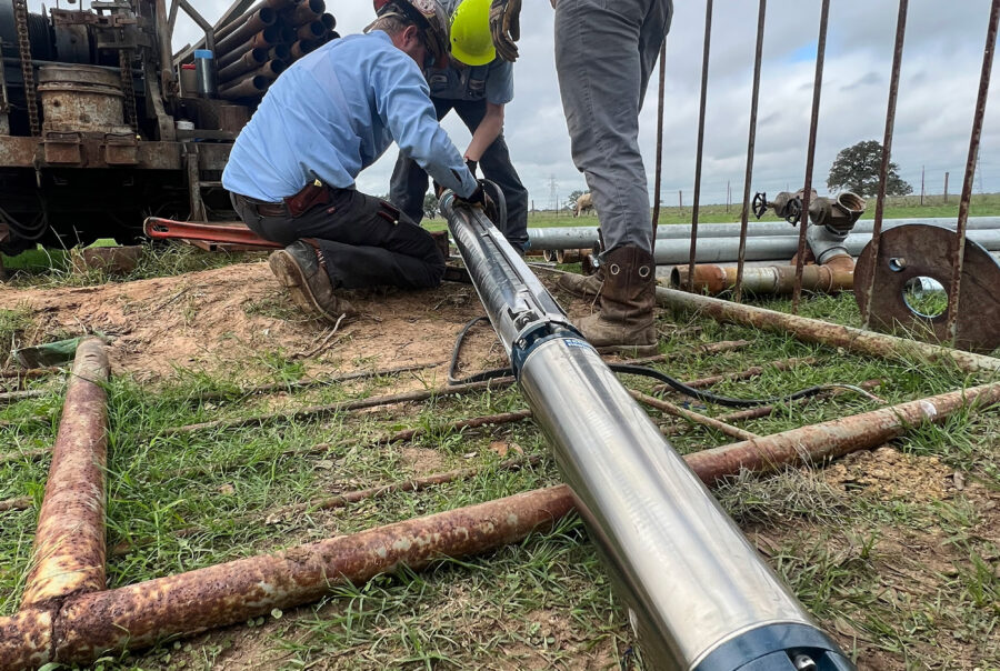 Water Well Drilling: A Complete Guide to Services and Techniques ...
