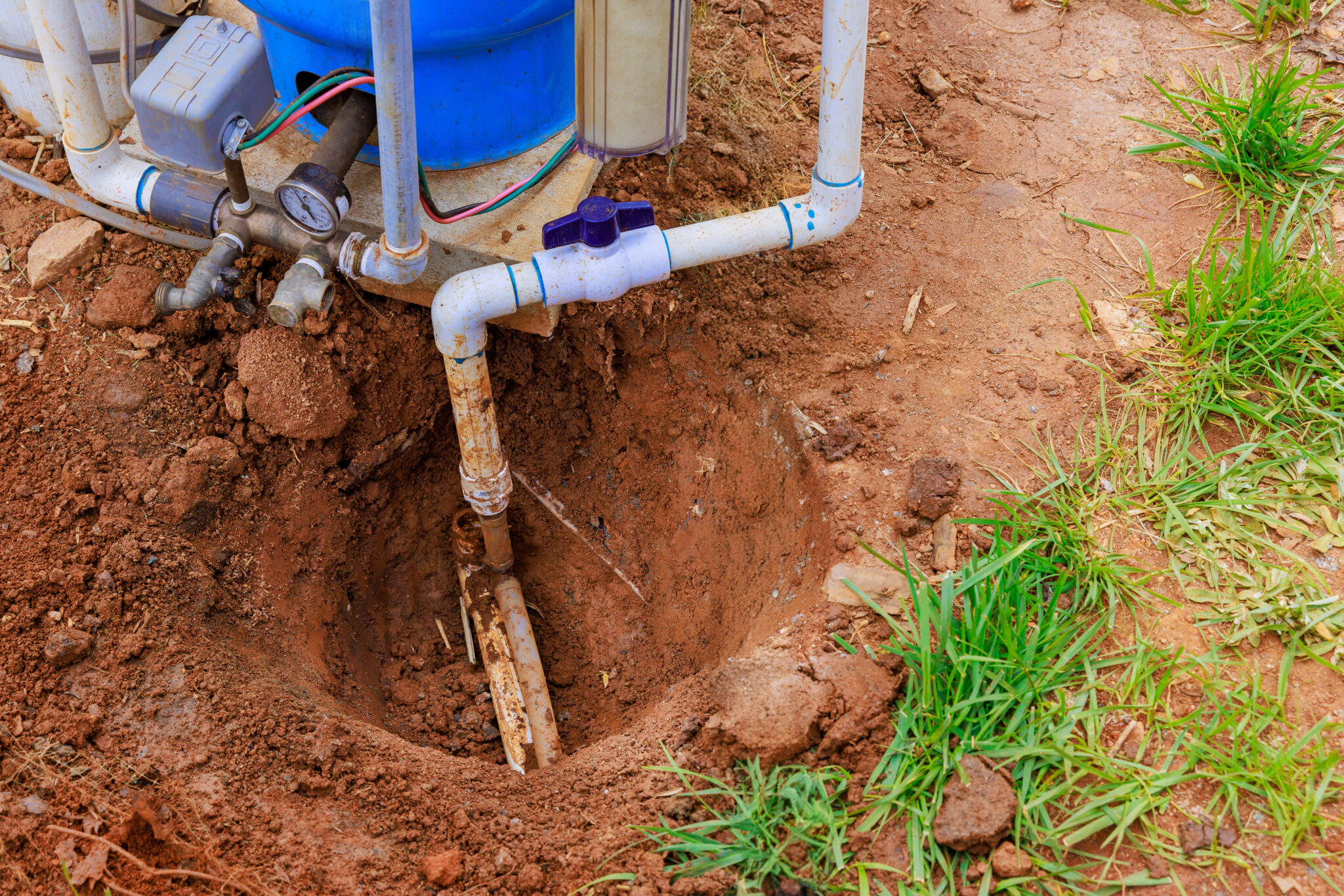 Well Pump Repair Near Me: Local Services for Quick Repairs - Stevens ...