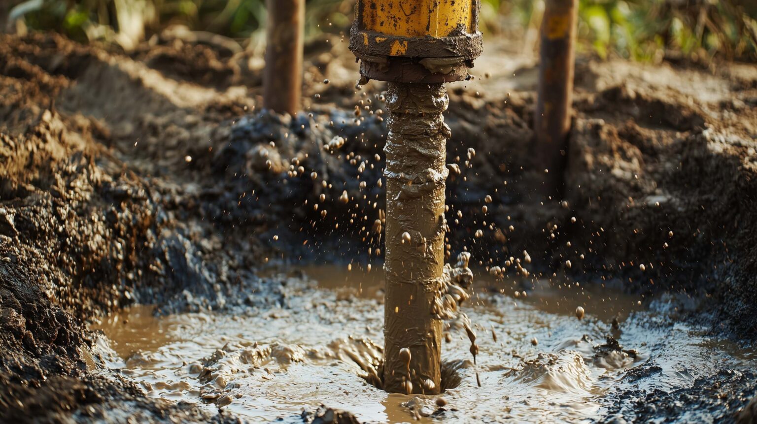 Water Well Drilling: A Complete Guide to Services and Techniques ...